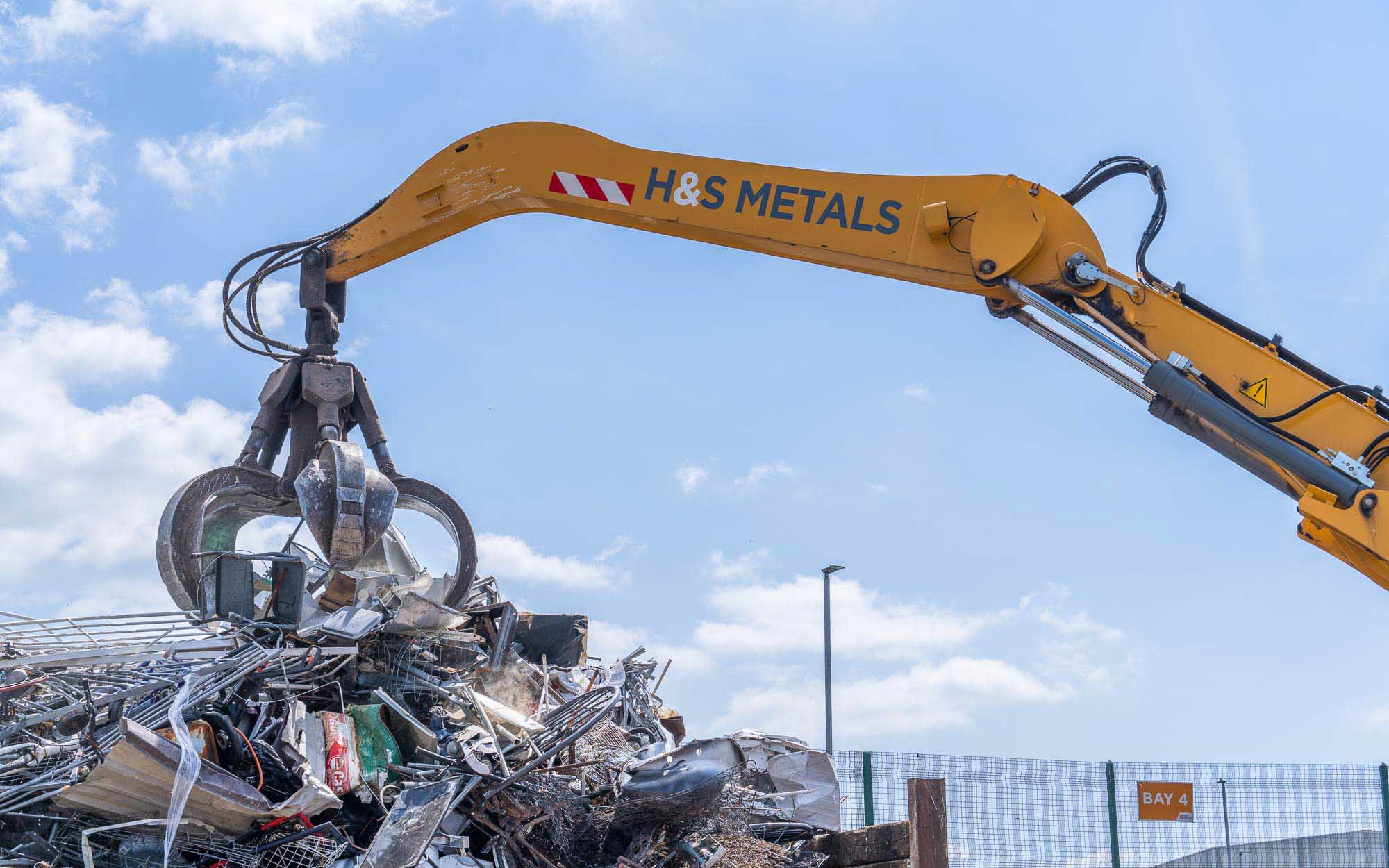 Identifying Different Types of Metals: A guide to Ferrous and Non ... Identifying Different Types of Metals: A guide to Ferrous and Non ...